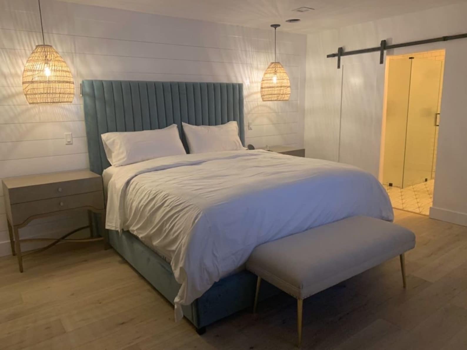 CUSTOM FEATURE WALL Accent Wall - Etsy