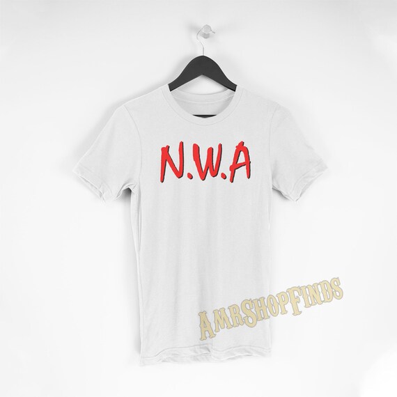 Nwa Logo Rap