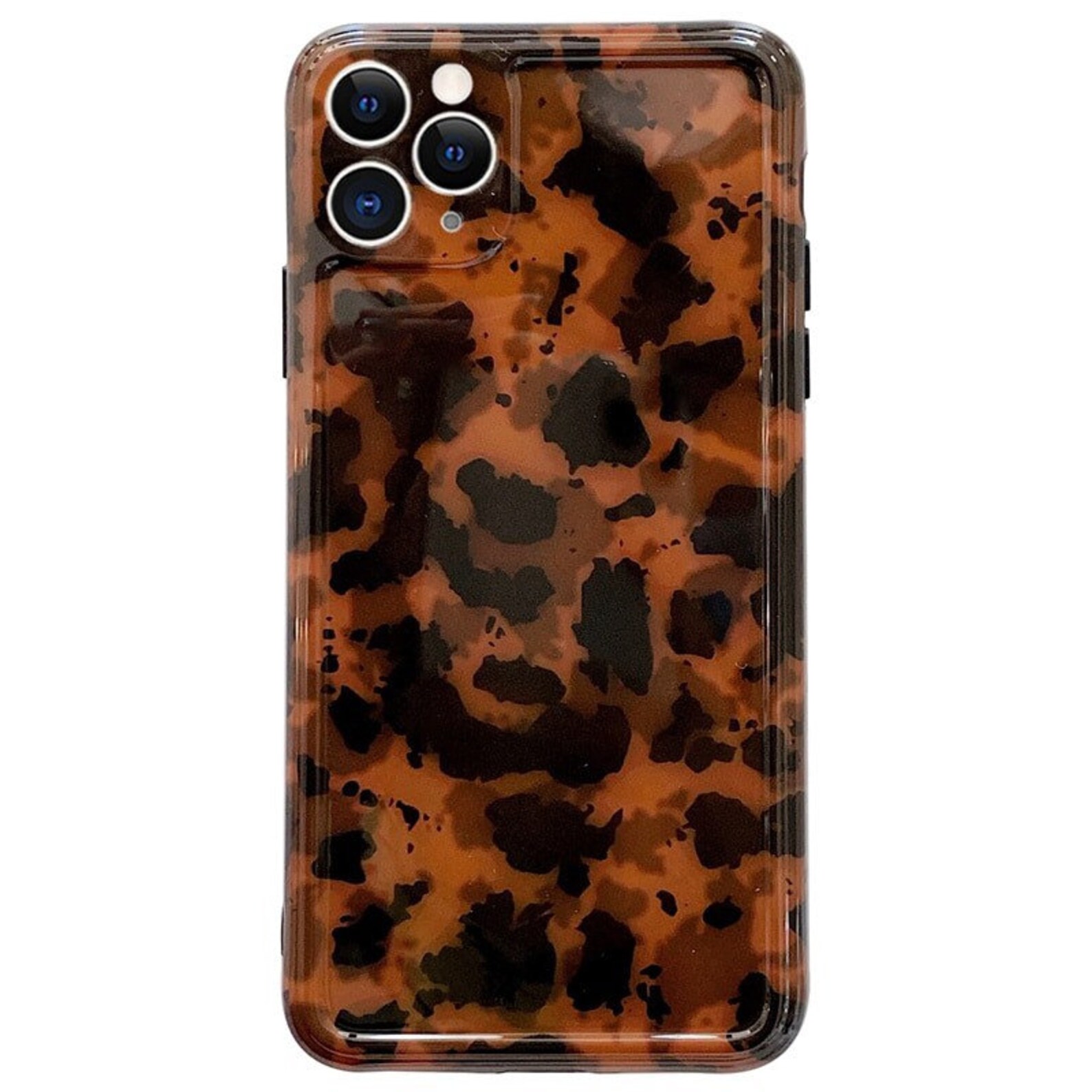 IPhone 11 Case, Leopard iPhone Case, iPhone 11 Pro, 11 Pro Max iPhone ...