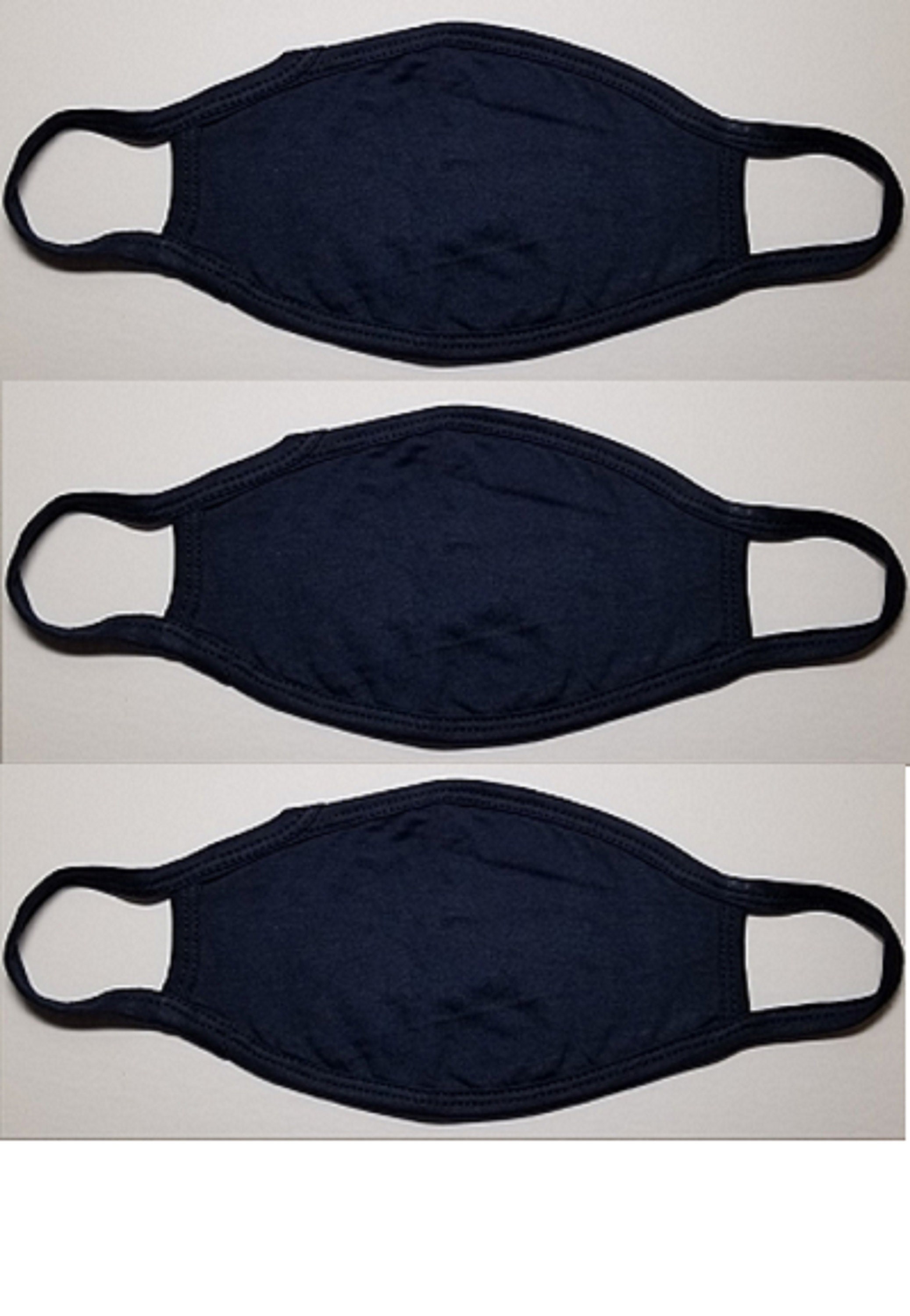 Face Mask Reusable 100% Soft Cotton Adult Face Mask Cotton | Etsy