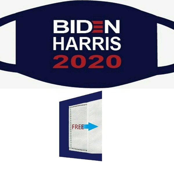 Biden Harris 2020 - Etsy