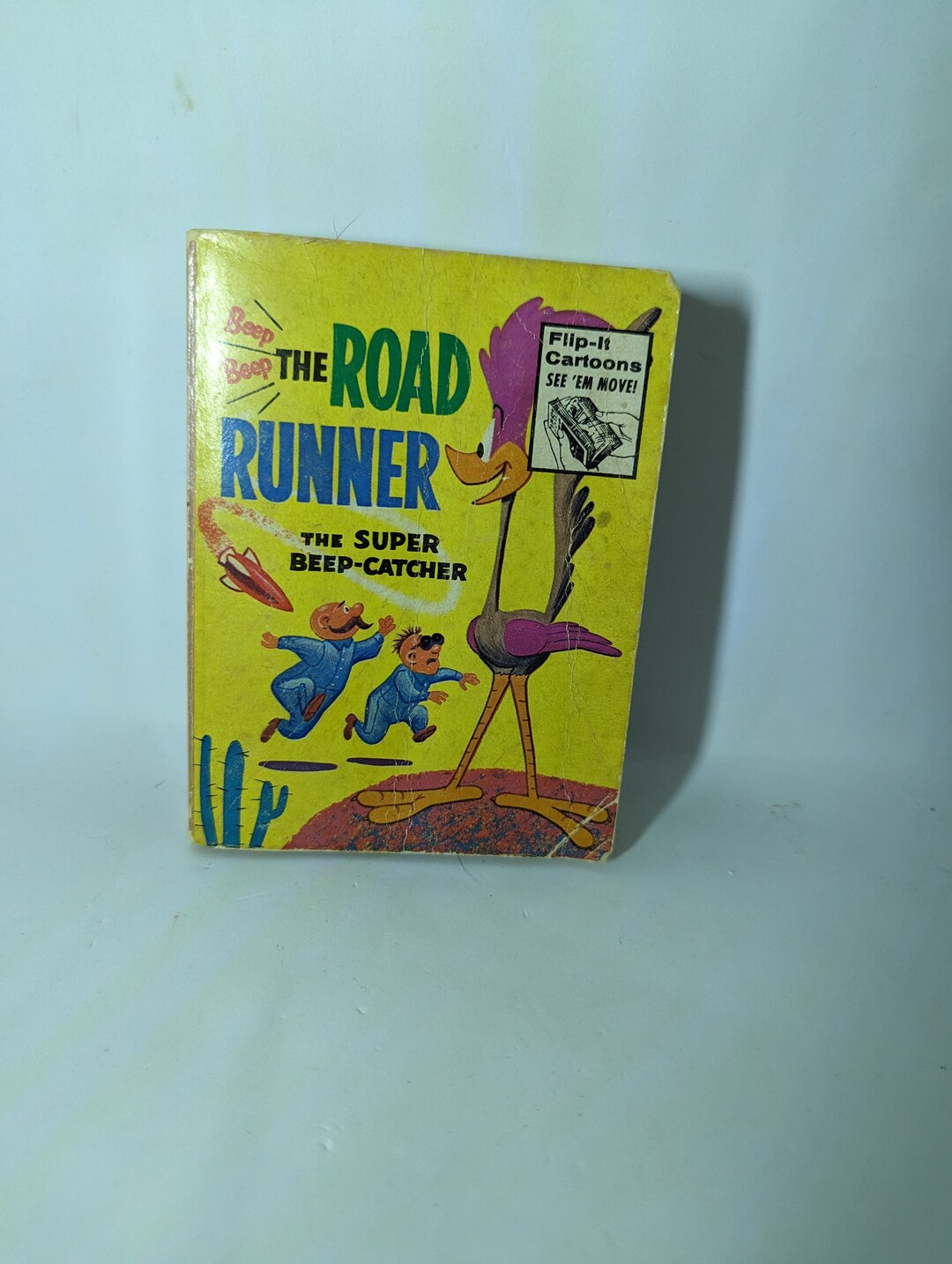 Roadrunner Vintage Book. 19 60 70. Good Black and White Pictures ...
