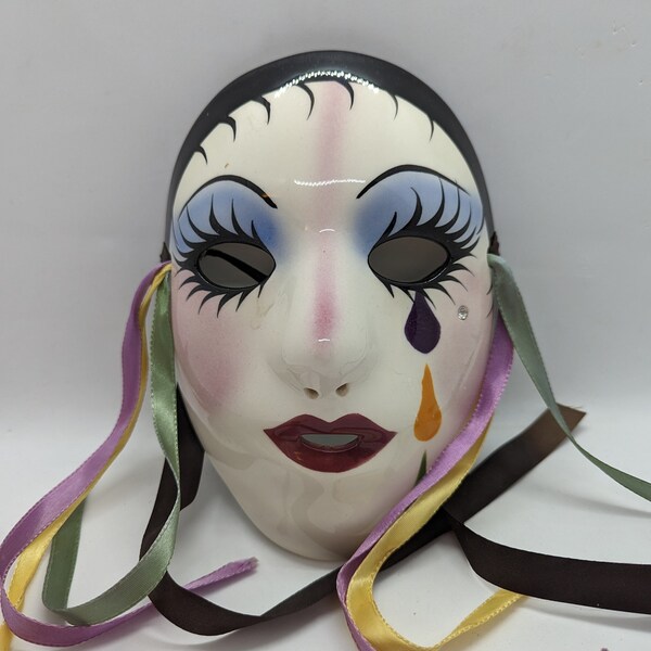 New Orleans Face Mask - Etsy