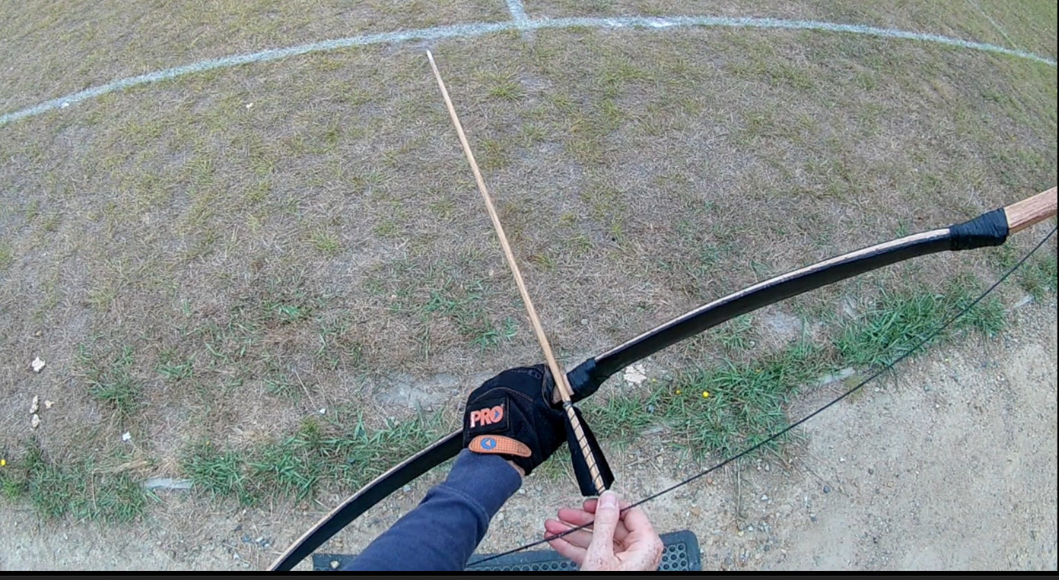 20-50lb Composite Bow - Etsy