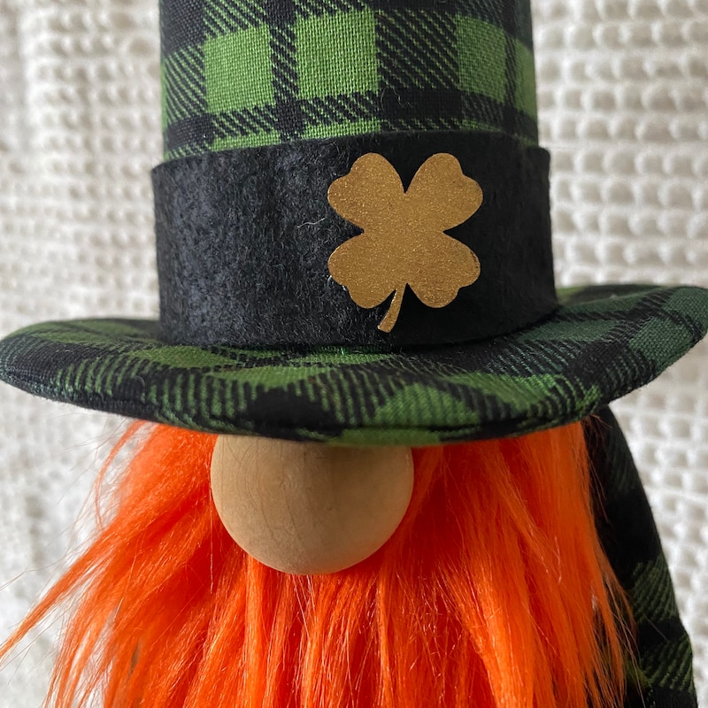 Irish Gnomes - Etsy