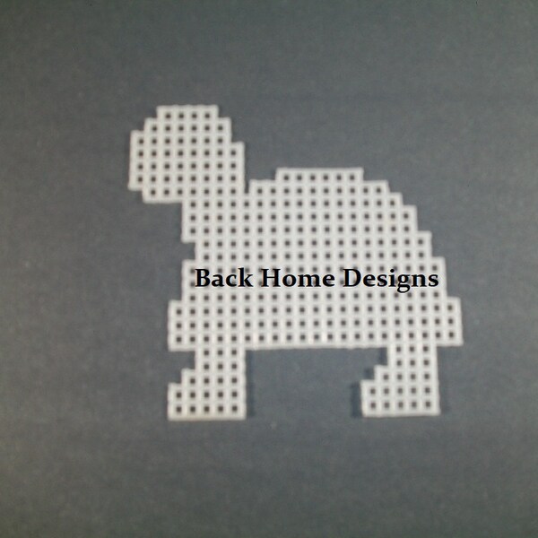 Plastic Canvas - Etsy