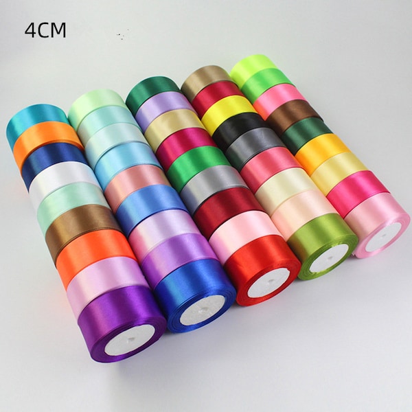 Acetate Ribbon - Etsy