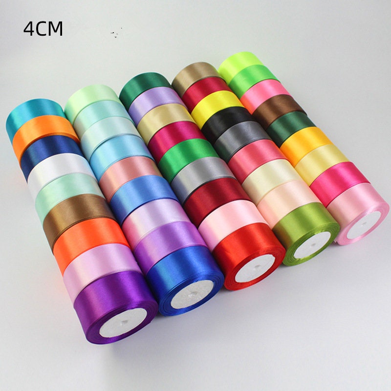 Acetate Ribbon - Etsy