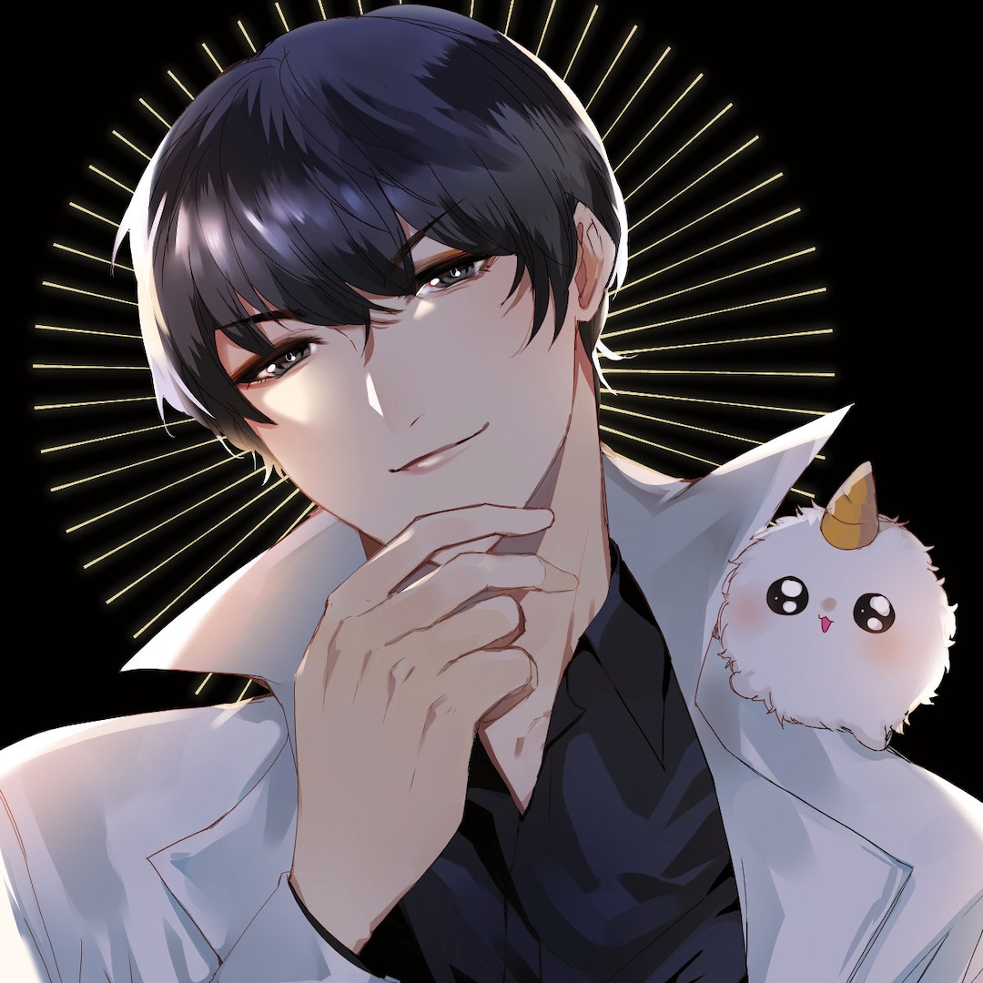 ORV Fan Art Print - Etsy