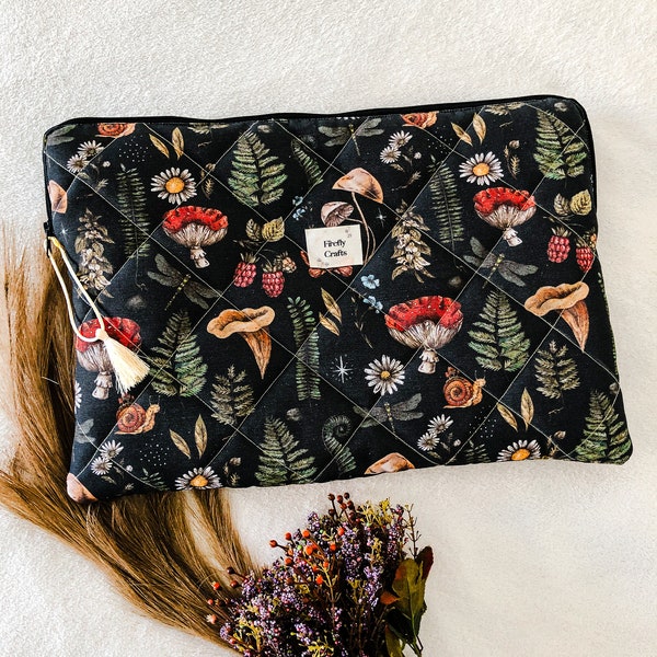 Aesthetic Laptop Cases - Etsy