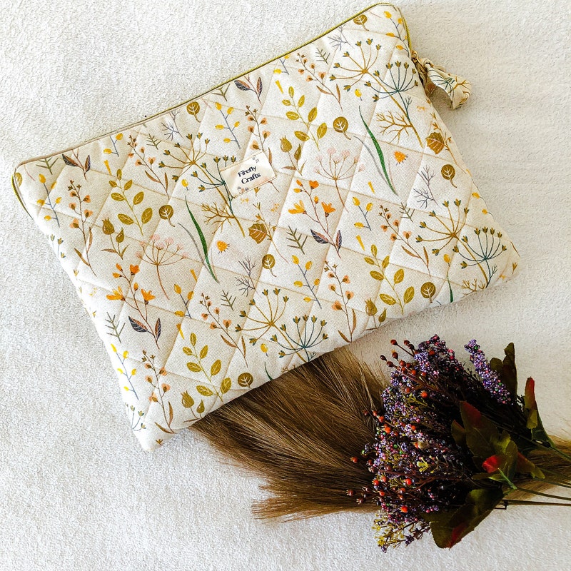 Aesthetic Laptop Cases - Etsy