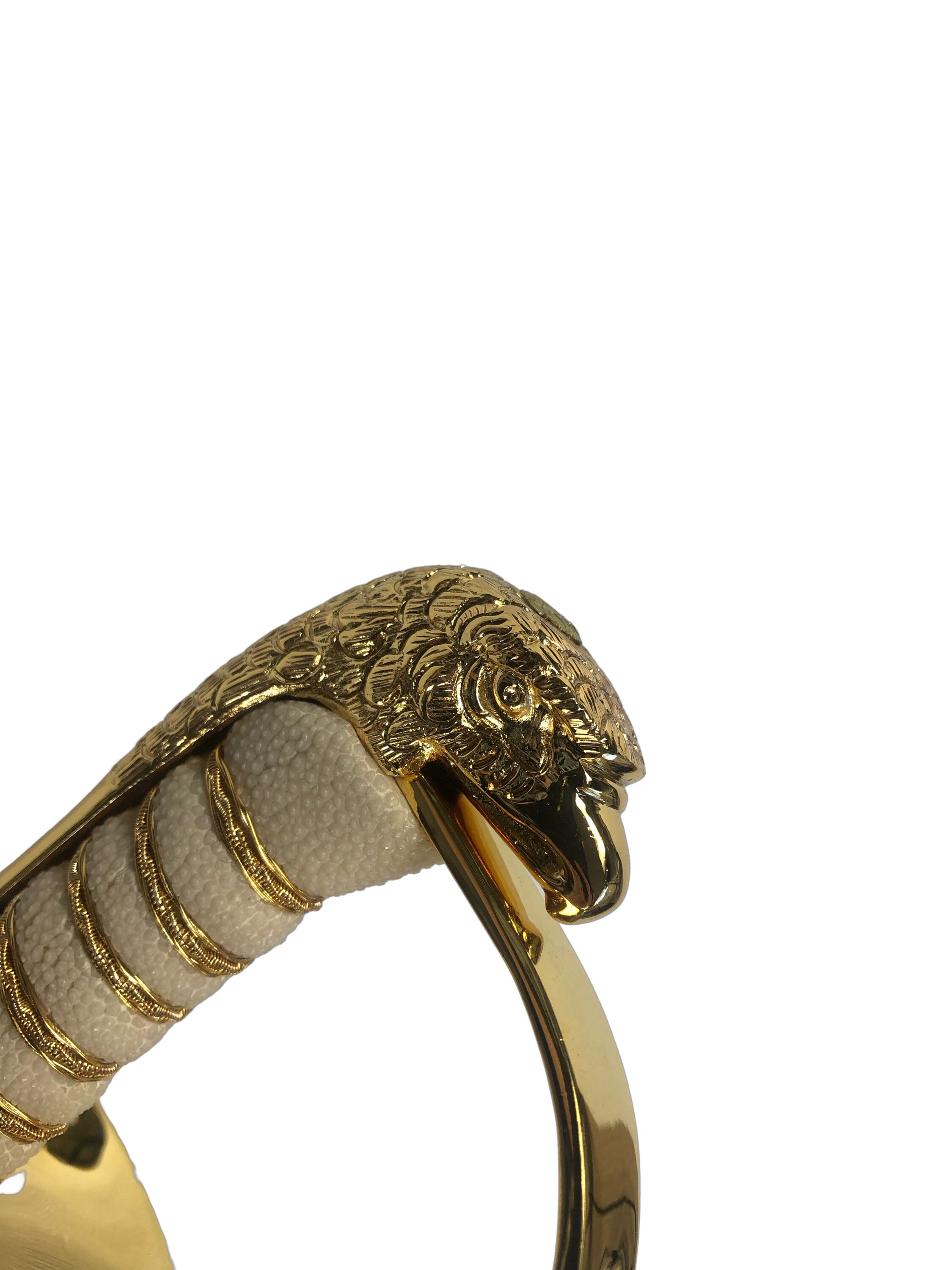 Elizabeth II British RAF Royal Air Force Officers Ceremonial Sword ...