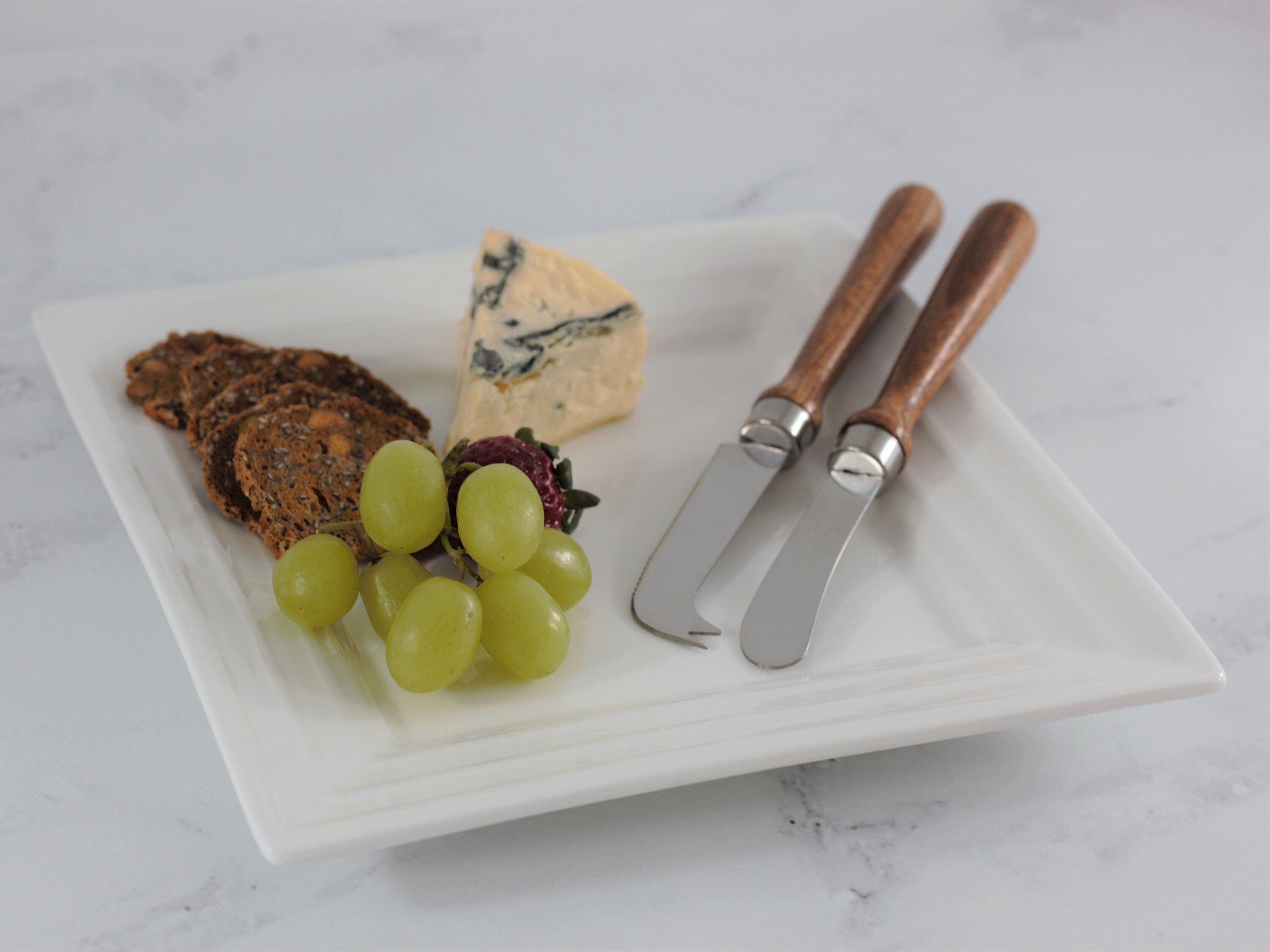 Hand Turned Cheese and Pate Knife Set Featuring Beautiful - Etsy Australia