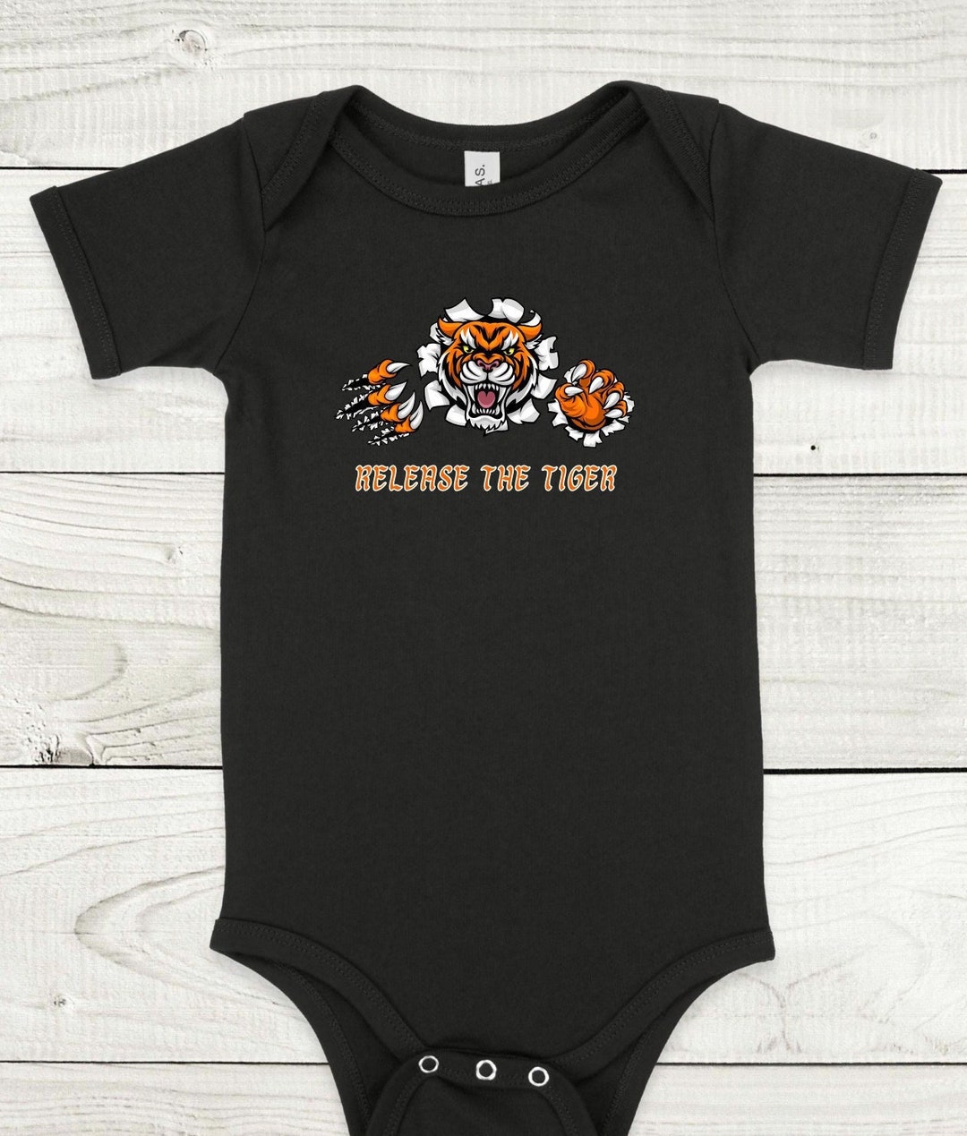 Cool Infant Sports Baby Bodysuit, Sports Fan, Baby Bodysuit, Cincinnati ...