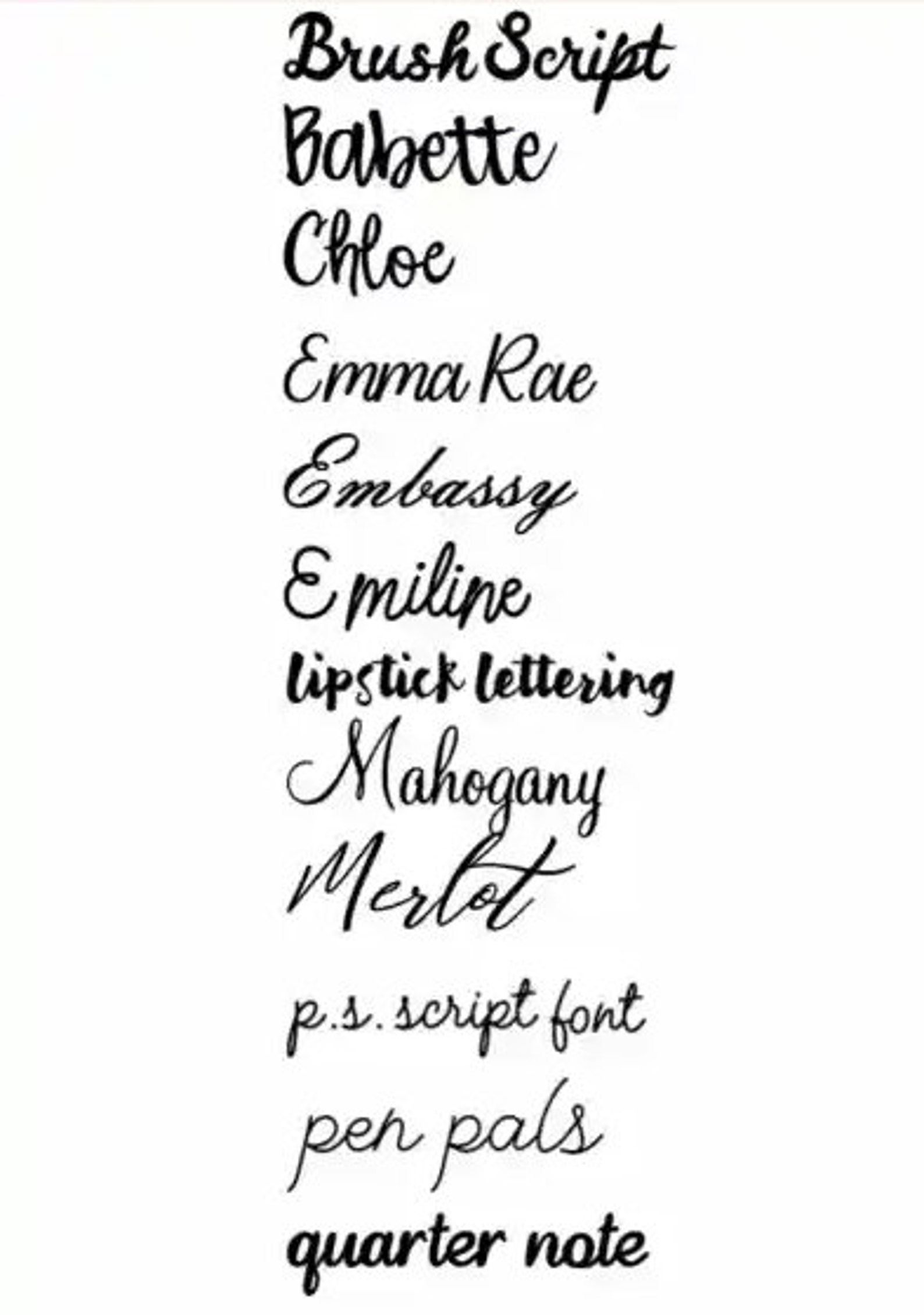 Name Decal Name Sticker Custom Stickers Custom Name | Etsy