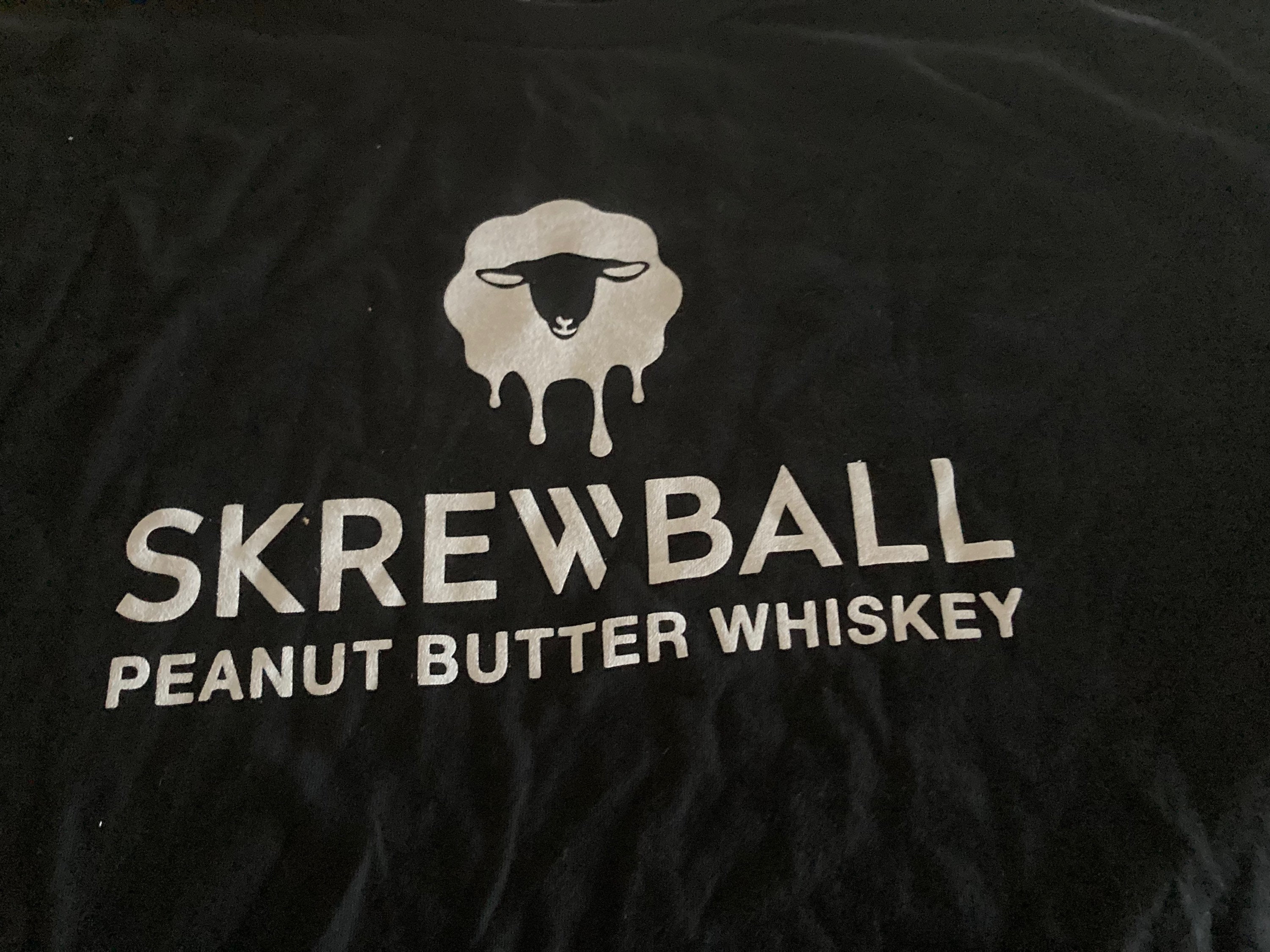 Skrewball Peanut Butter Whiskey Shirt - Etsy