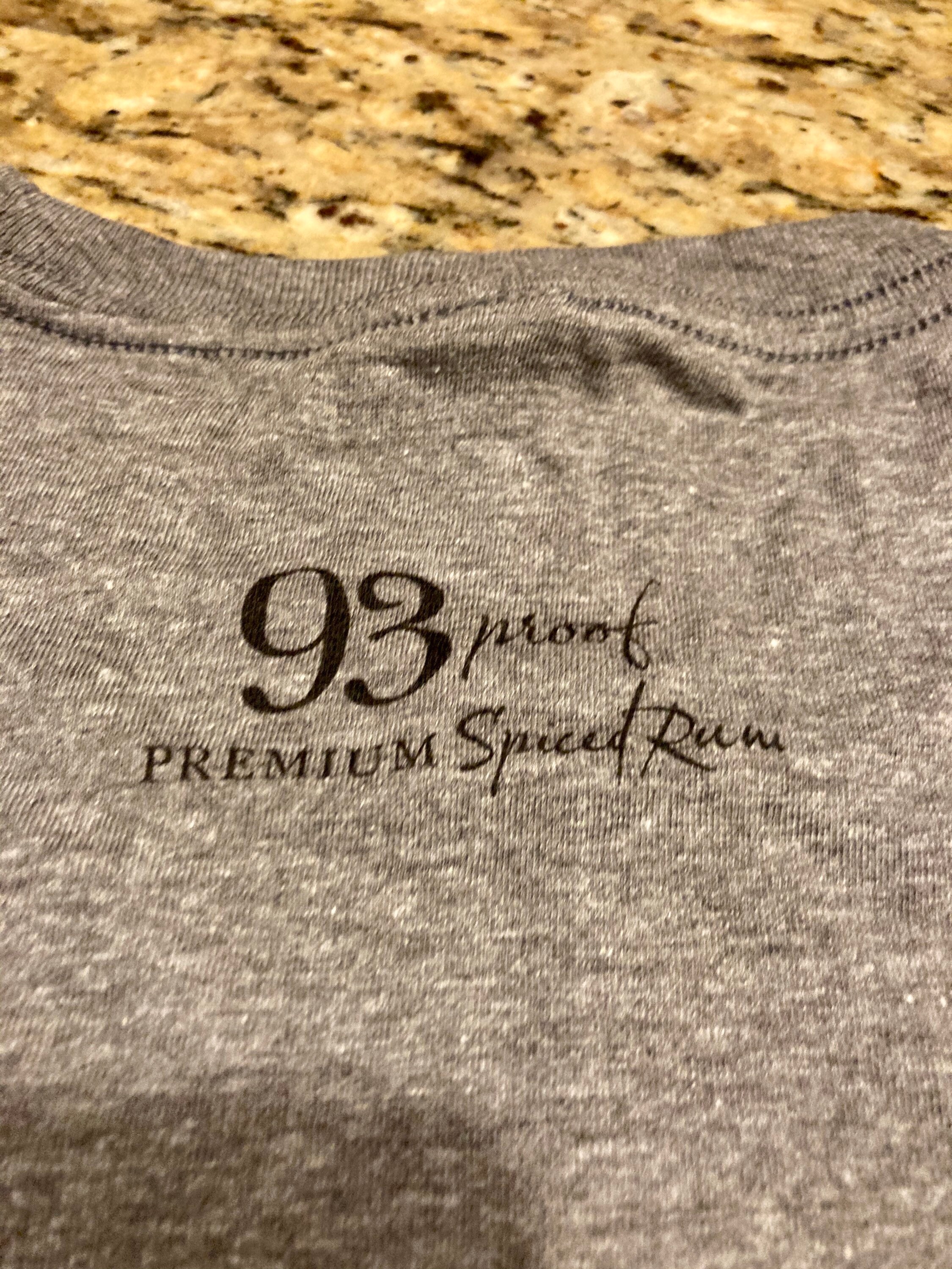 Blackheart Rum T-shirt - Etsy