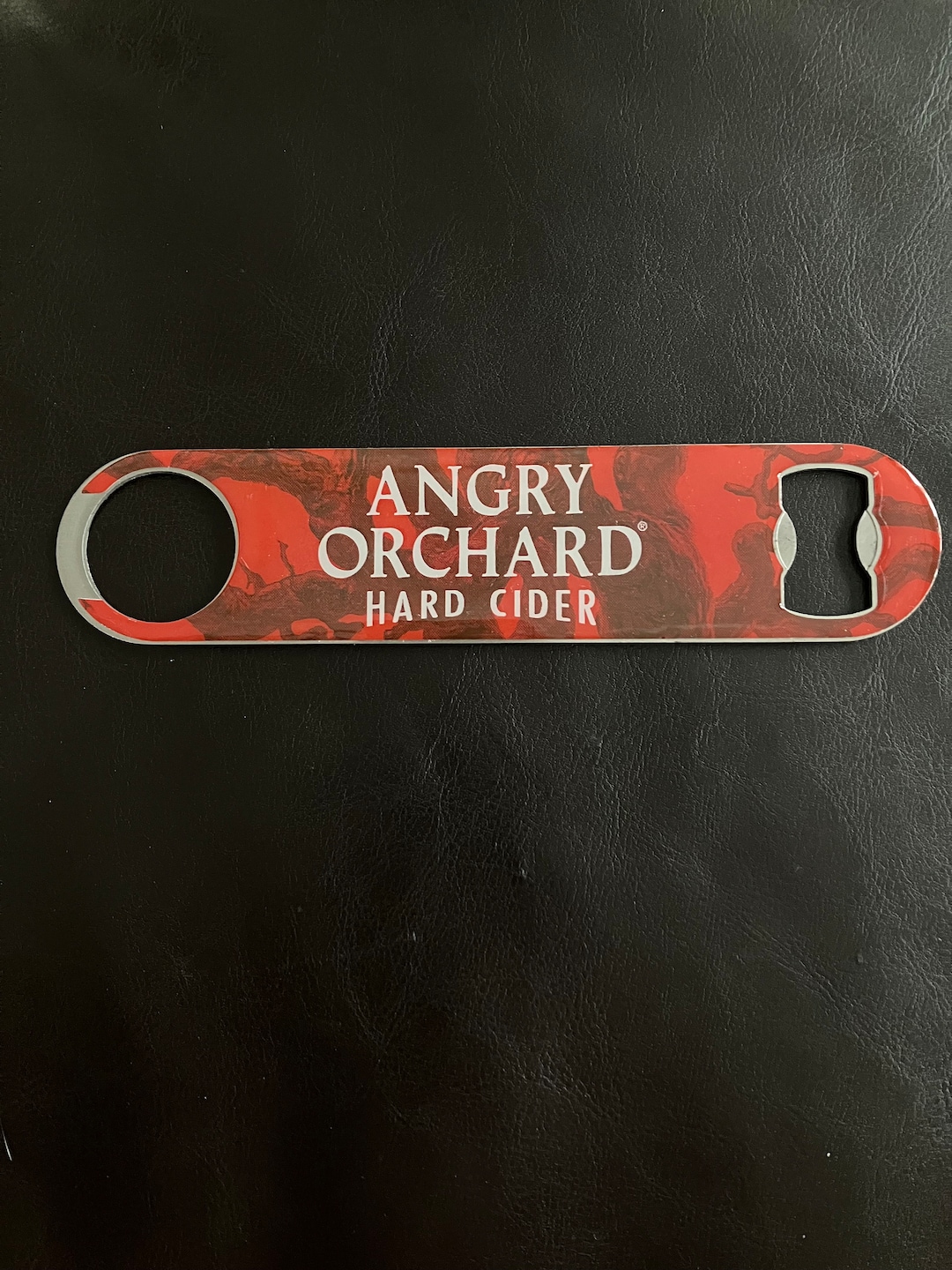 Angry Orchard Bottle Opener - Etsy