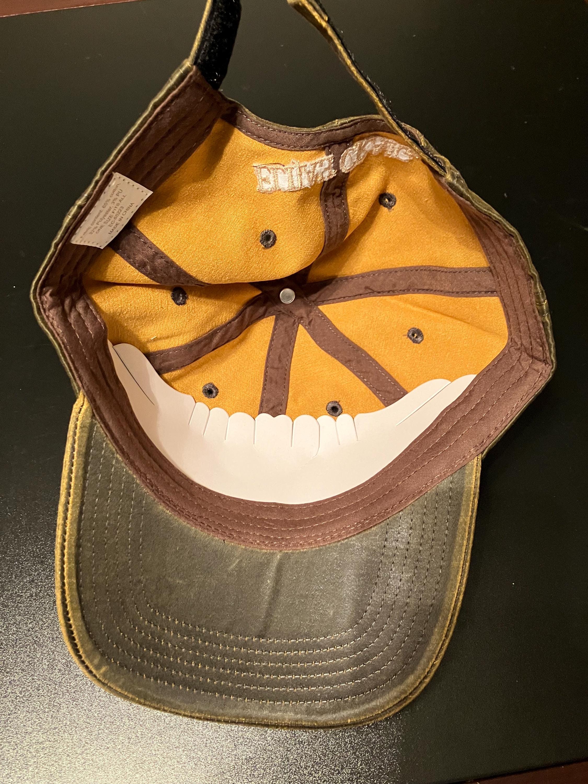 New Elijah Craig Hat - Etsy