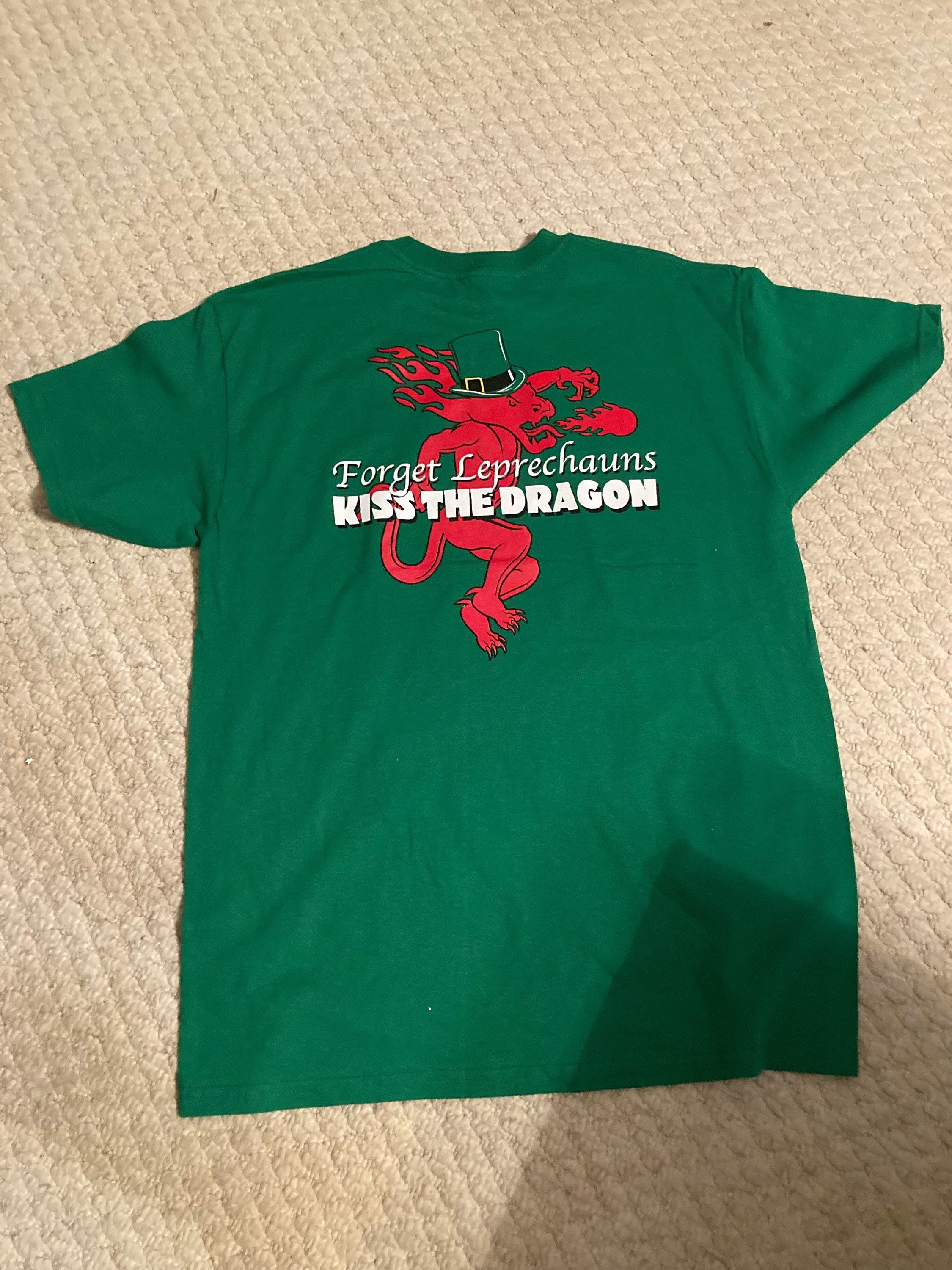 Fireball Shirt Made by Fireball - Etsy