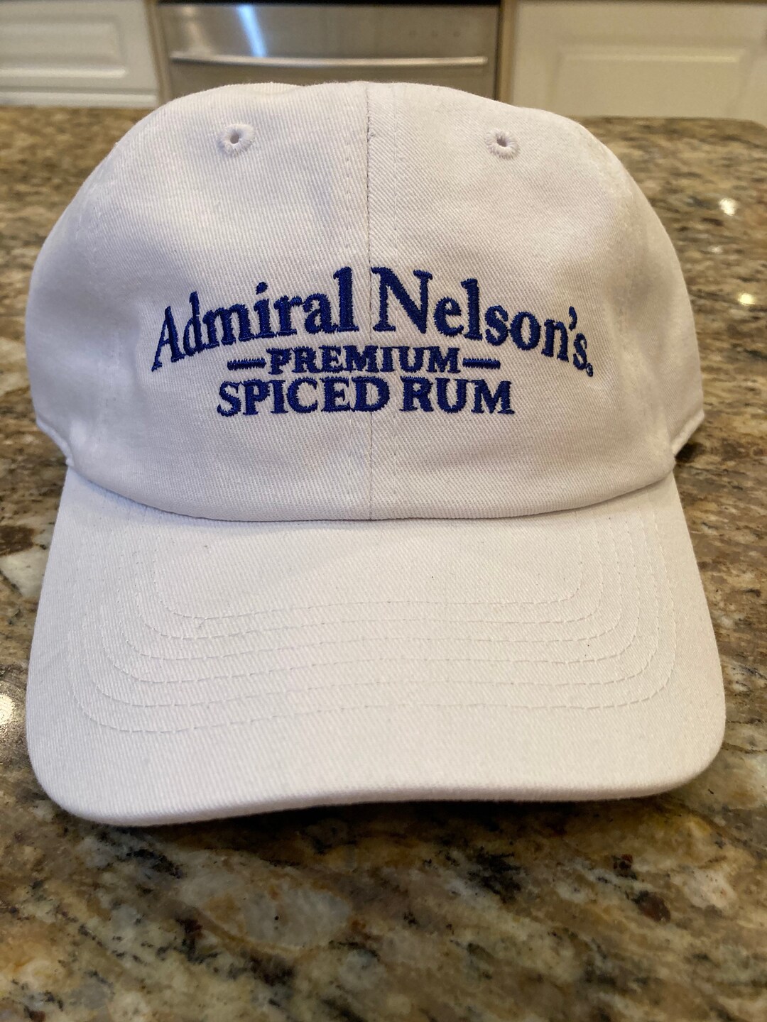 Admiral Nelson Hat - Etsy