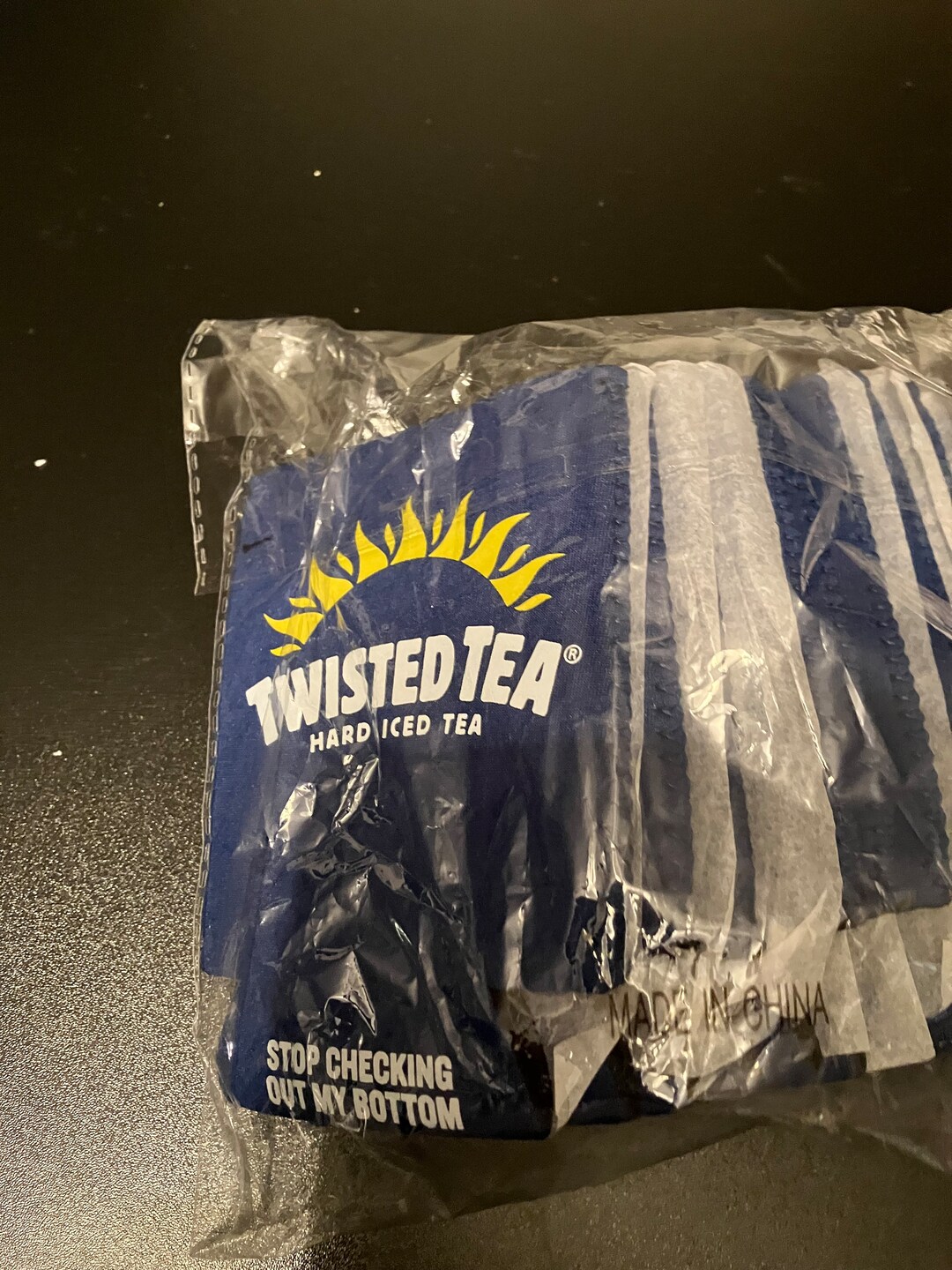 12 Twisted Tea Koozies - Etsy