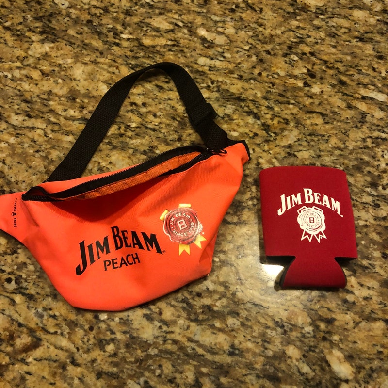 Beer Fanny Pack - Etsy