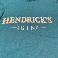 Hendricks Gin - Etsy