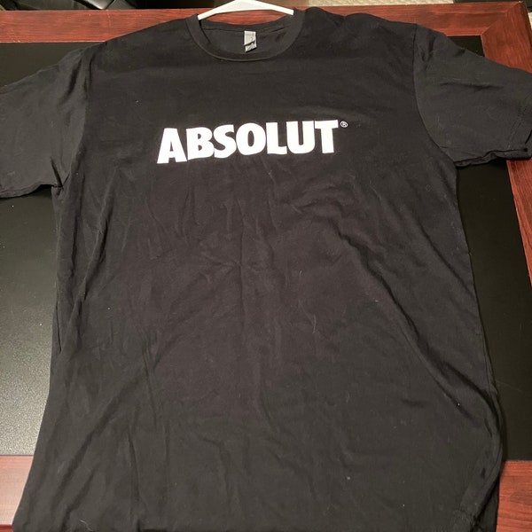 Vodka Shirt - Etsy