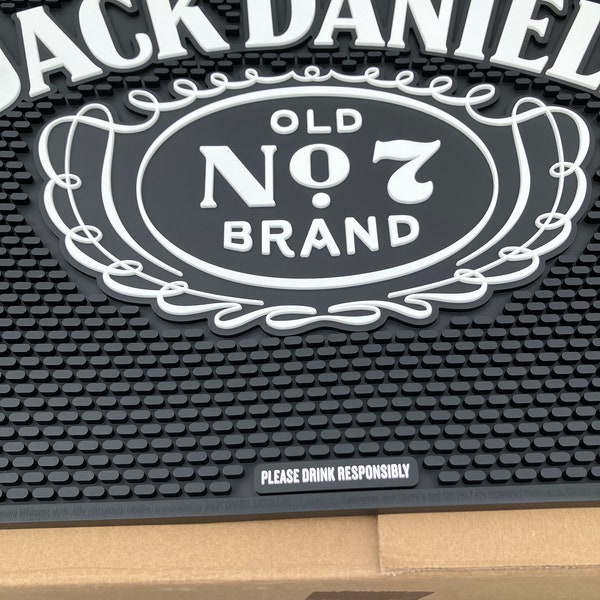 Jack Daniels - Etsy