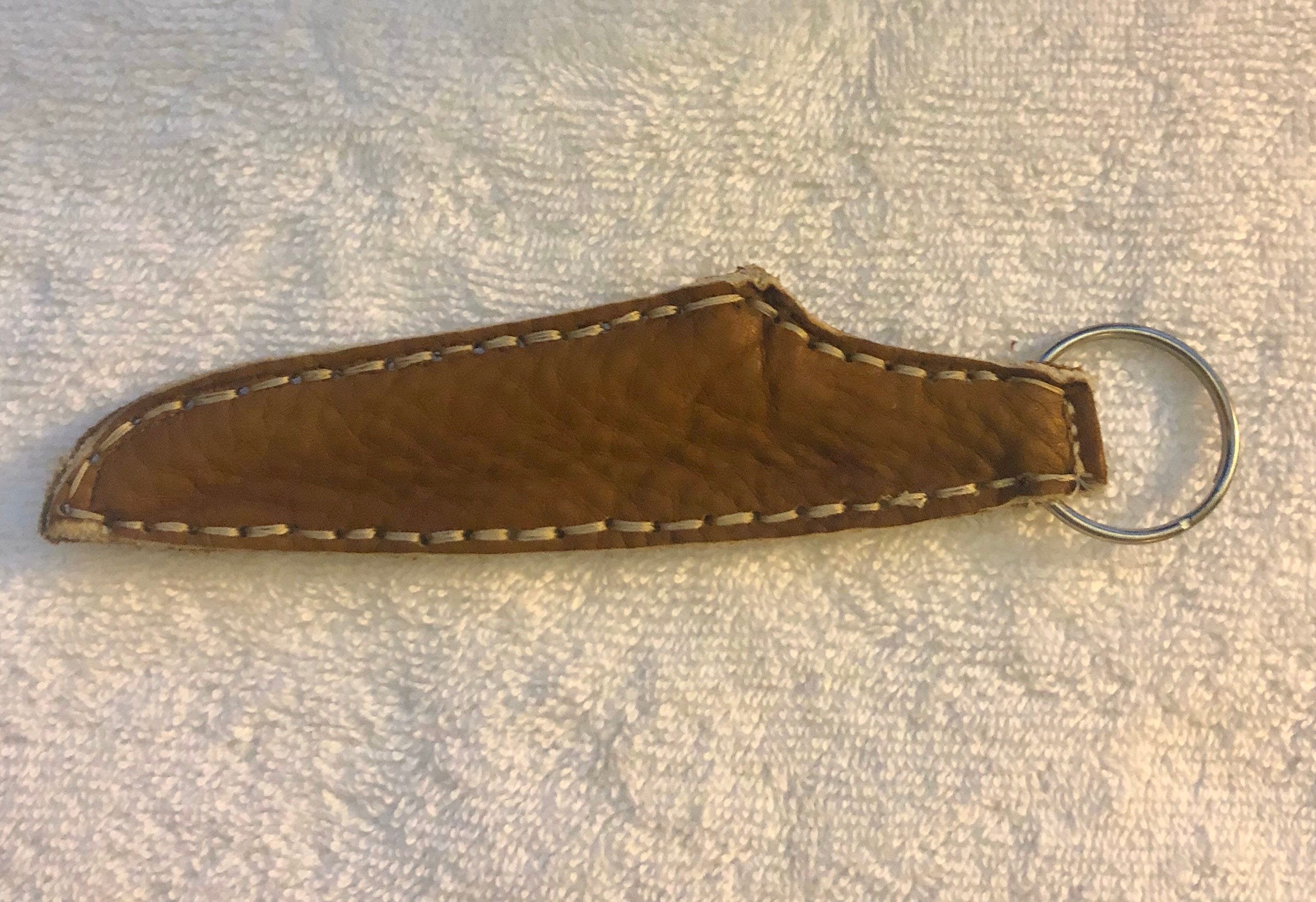 Rawlings Baseball Glove Keychain - Etsy