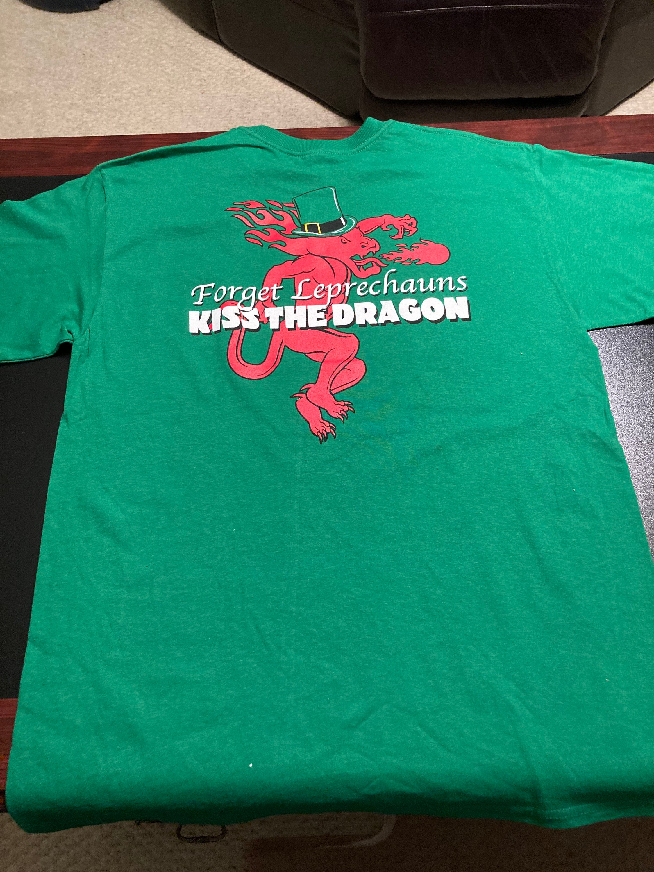 Fireball Shirt Made by Fireball - Etsy