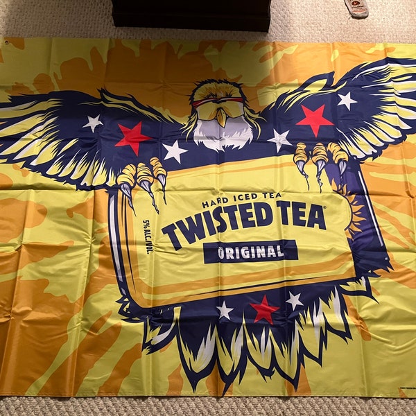 Twisted Tea Svg - Etsy