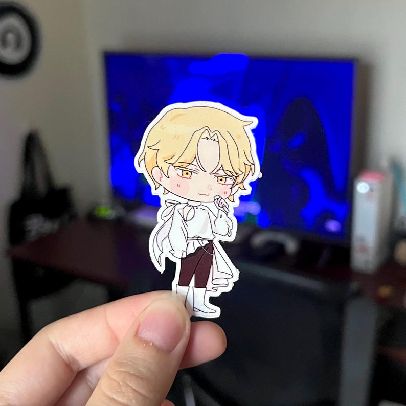 Alien Stage Stickers - Etsy