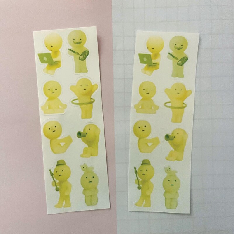 Tumblr Stickers - Etsy