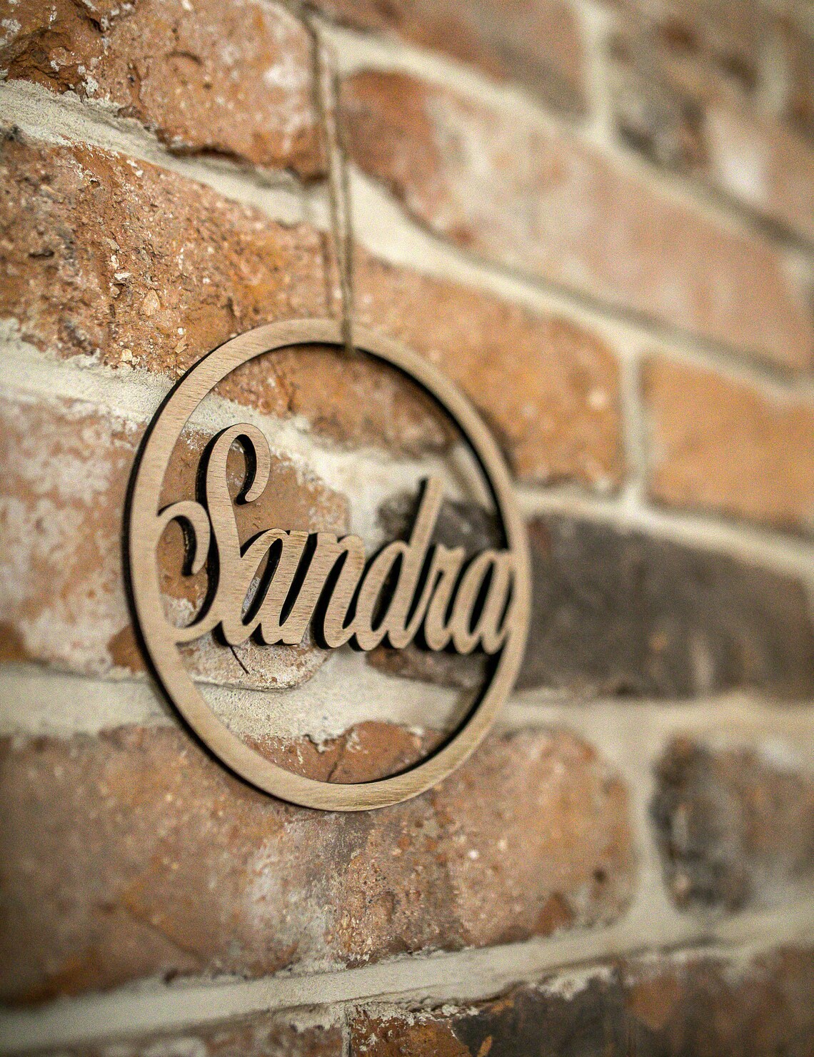 Wall Decor, Door Sign, Home Decoration With Name, Family Sign, Door ...