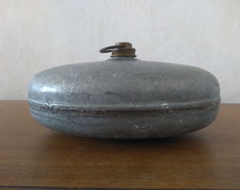 Antique Water Tank - Etsy