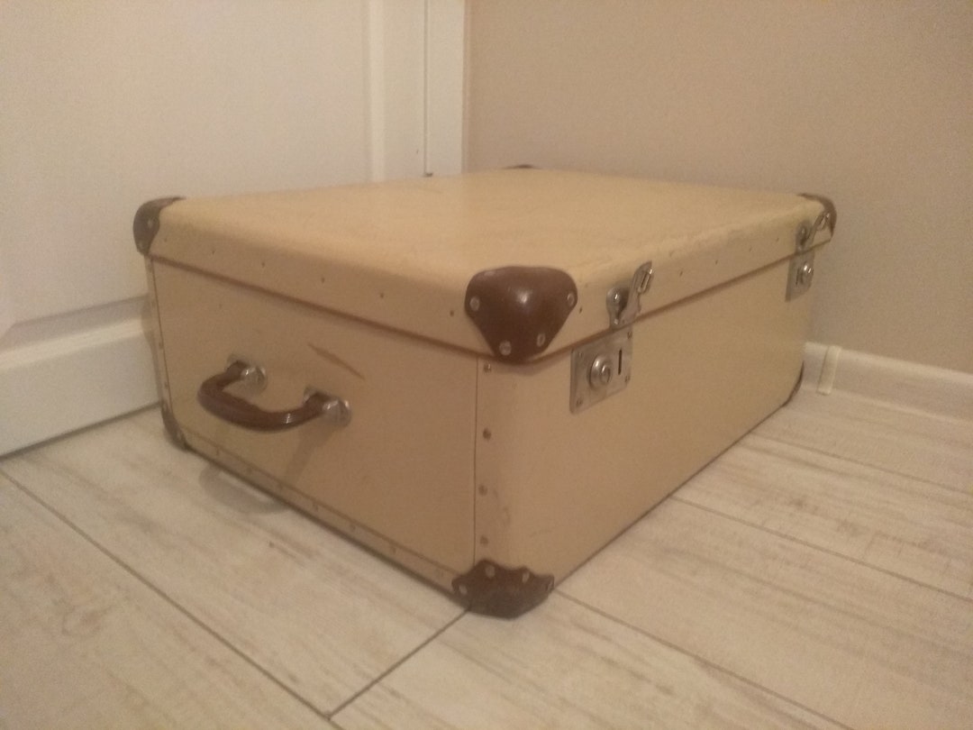Vintage Koffer, Retro Gepäck, Reisekoffer, Antike Koffer, Koffer Gepäck ...