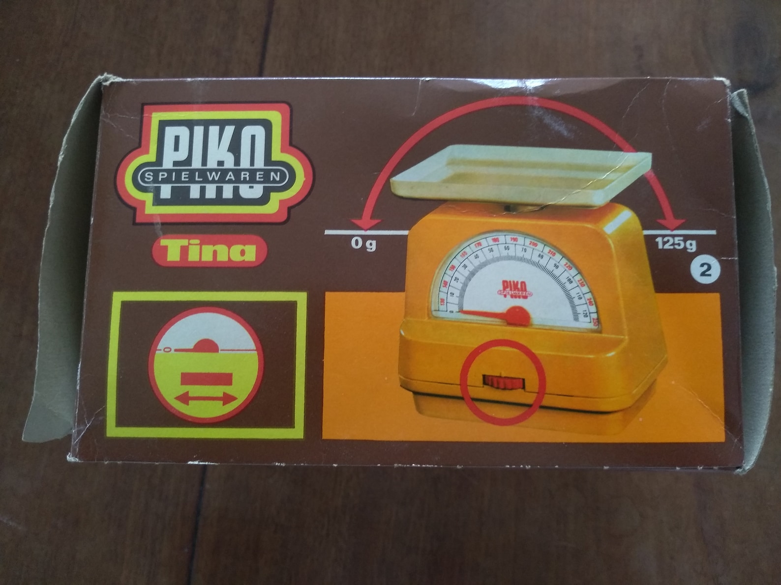 Vintage Piko Toy, Scale Piko, Old Game PIKO, Game DDR, GAME Germany ...