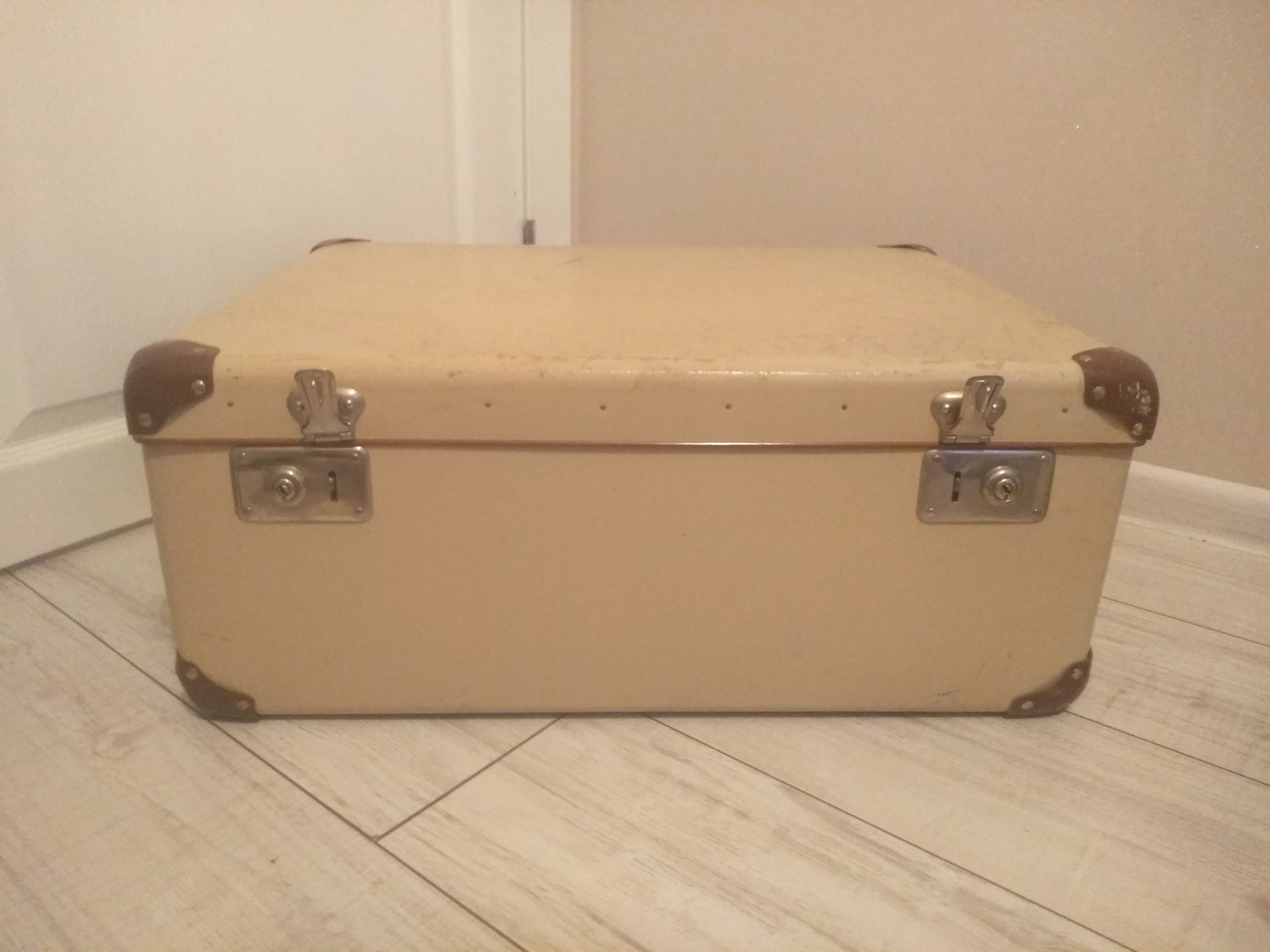 Vintage Koffer, Retro Gepäck, Reisekoffer, Antike Koffer, Koffer Gepäck ...