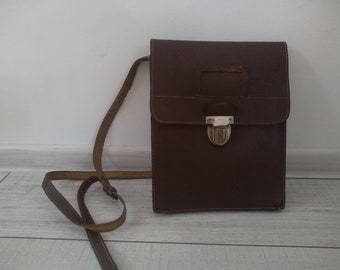 Military Document Bag - Etsy