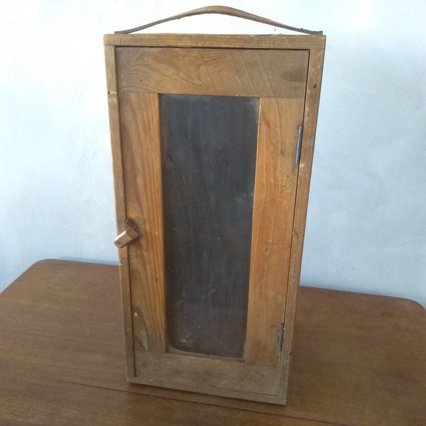 Wooden Chests - Etsy