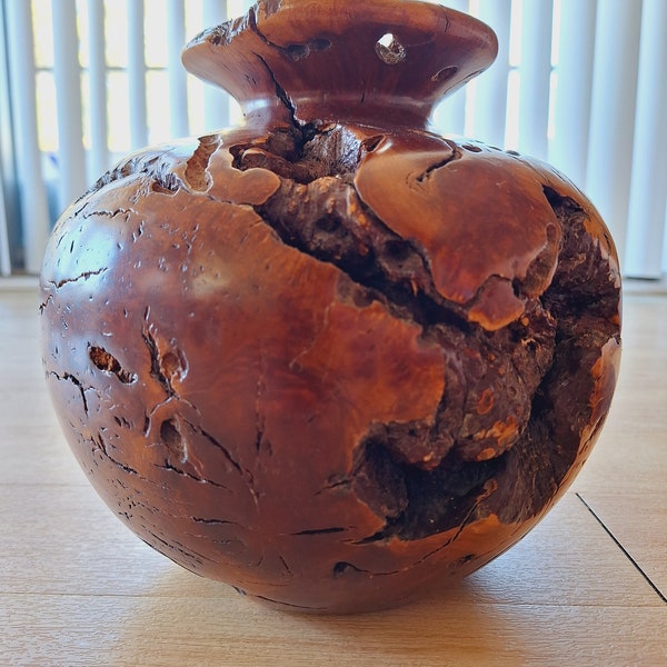 Manzanita Burl - Etsy