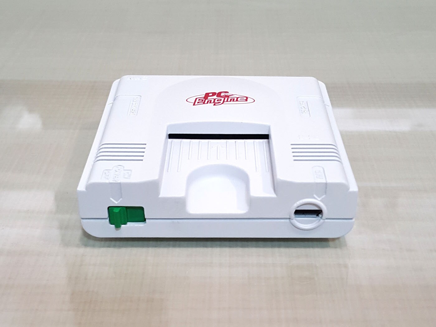 Classic Mini PC Engine case with built-in Raspberry Pi ZeroW | Etsy