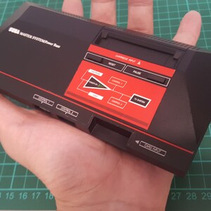 Sega master system mini classic store
