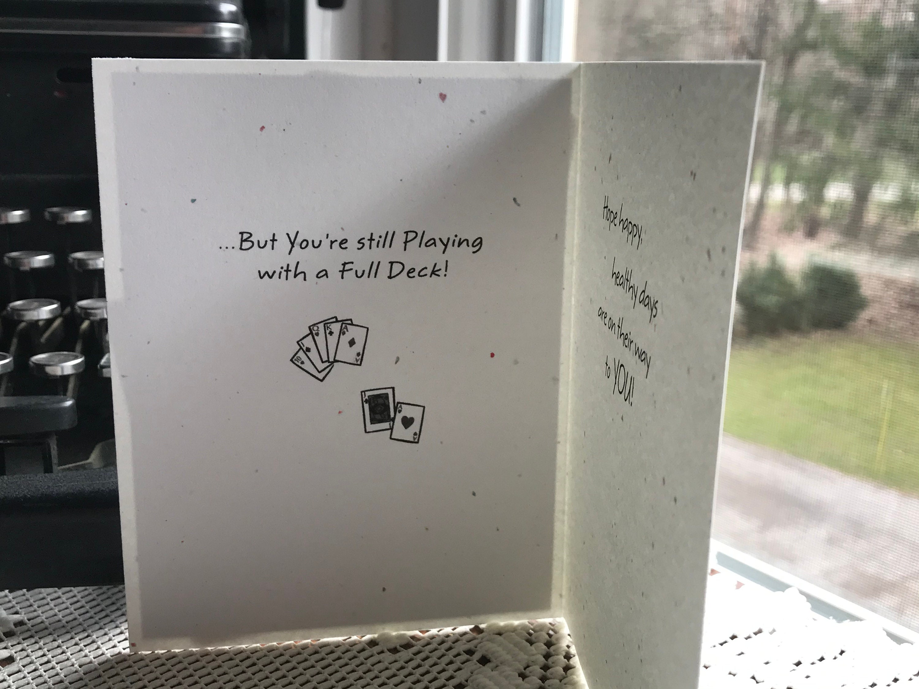 Handmade Recover From Surgery Card - Etsy