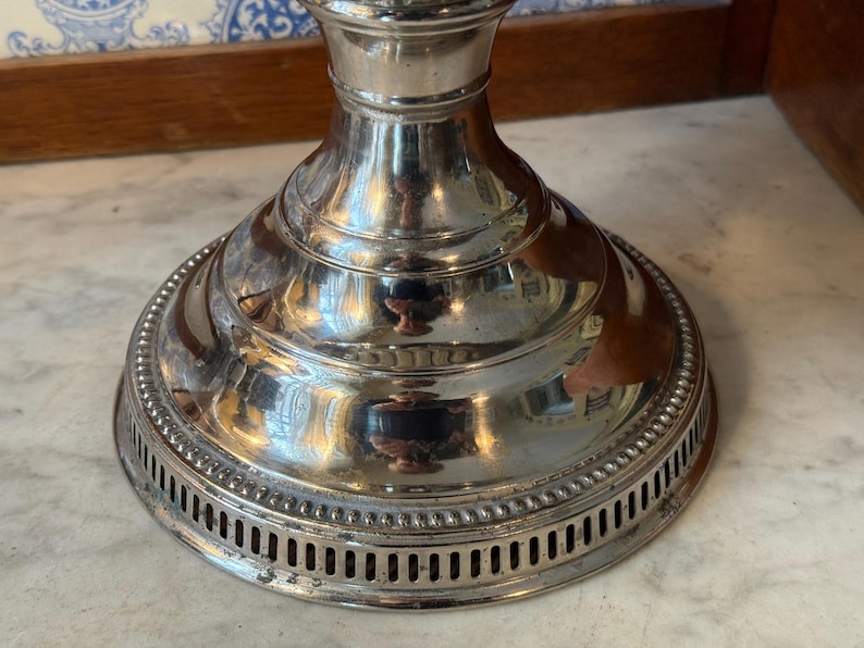 Standard Oil Company Classic "rayo" Center Draft Oil Lamp Item 441 - Etsy