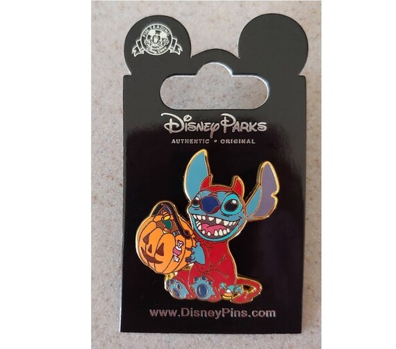 Dulces De Halloween De Disney