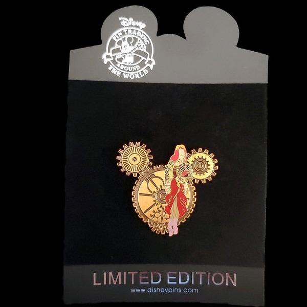 Jessica Rabbit - Etsy