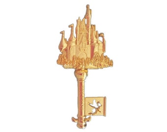 Magic Kingdom Pin - Etsy